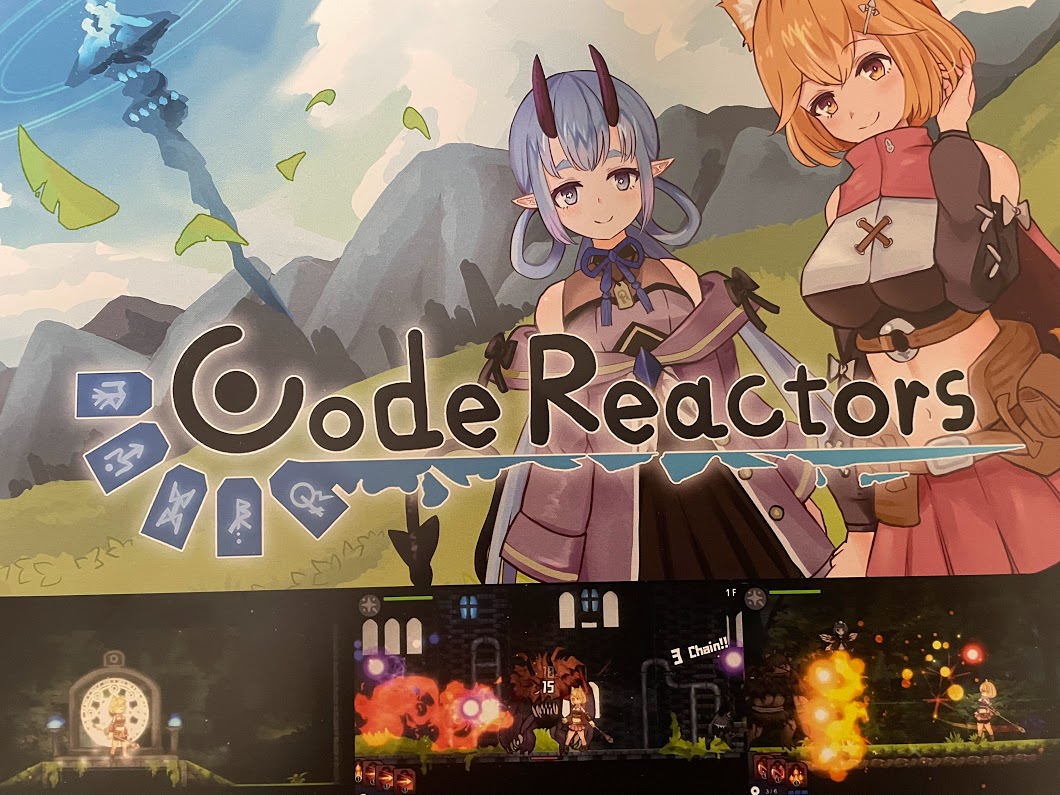 インディゲーム展示会「東京ゲームダンジョン2」に行ってみたレポート（後編） | ゲームのマーケティング情報メディア「Mr.GAMEHIT」ブログ