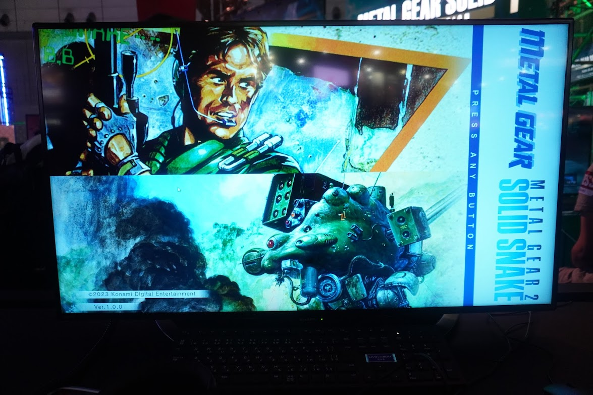 東京ゲームショウ2023に行ってみたレポート詳細編2日目 | ゲームのマーケティング情報メディア「Mr.GAMEHIT」ブログ